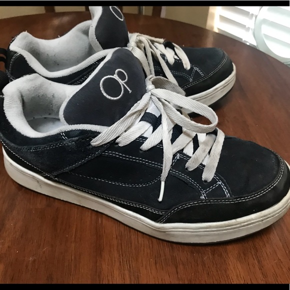 OP | Shoes | Ocean Pacific Op Skate Shoes | Poshmark